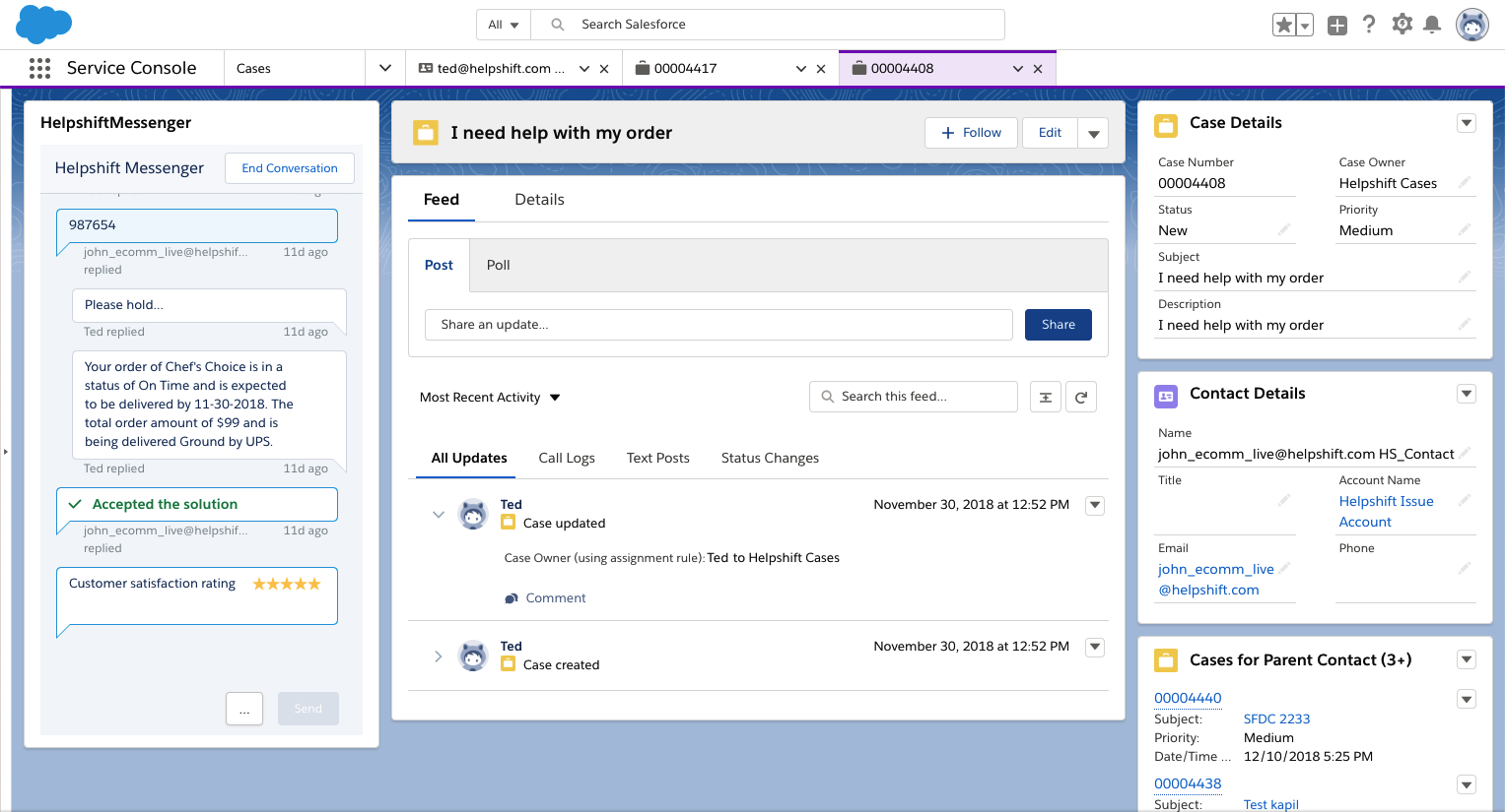 How To Enable Knowledge In Salesforce Lightning Knowledge