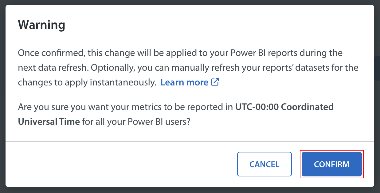 How Do I Set My Time Zone In Power BI Helpshift Knowledge Base how-do-i-set-my-time-zone-in-power-bi-helpshift-knowledge-base