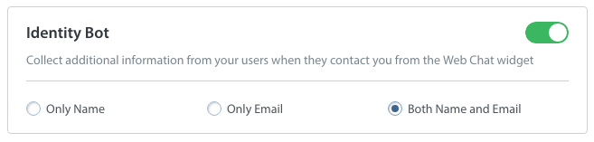 Bot procedures: What is the Identity Bot, and how does it work ...